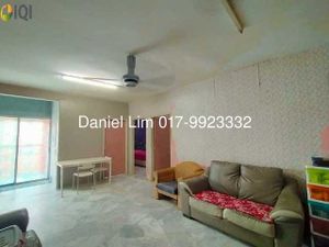 Freehold Sri Anggerik 2 Apartment Puchong Jaya Strategic Location For ...