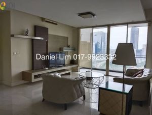 Northpoint Residences Mid Valley Fully Furnished With Balcony For Sale ...