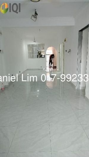 Puchong Taman Bukit Kinrara 4 Double storey for Rent for Rental @RM2 ...