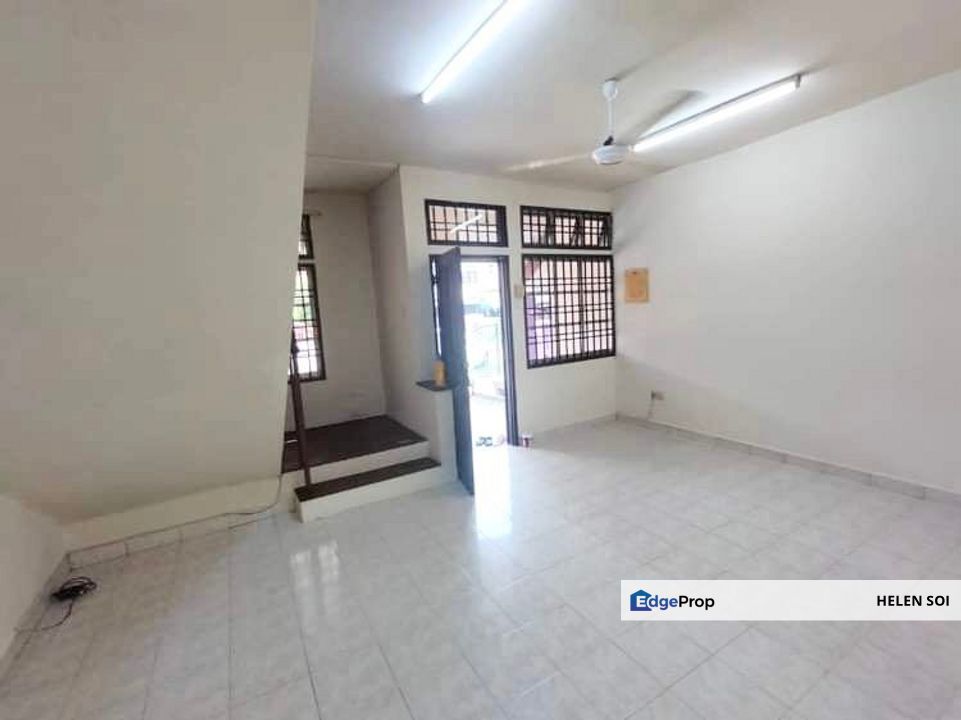 Taman Mutiara Rini Double Storey Terrace House for Sale @RM495,000 By ...