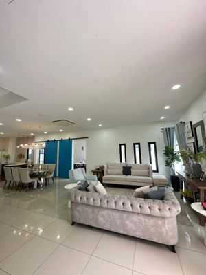 Taman Mutiara Mas 3 Storey Cluster House for Sale @RM1,500,000 By HELEN ...