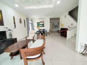 Taman Nusa Duta 2 Double Storey Cluster House for Sale @RM980,000 By ...