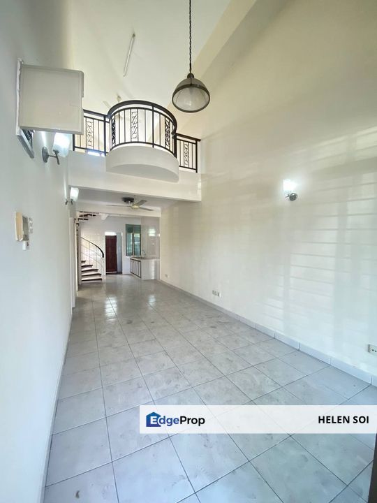 Taman Molek Single Storey Terrace House for Sale @RM507,000 By HELEN ...