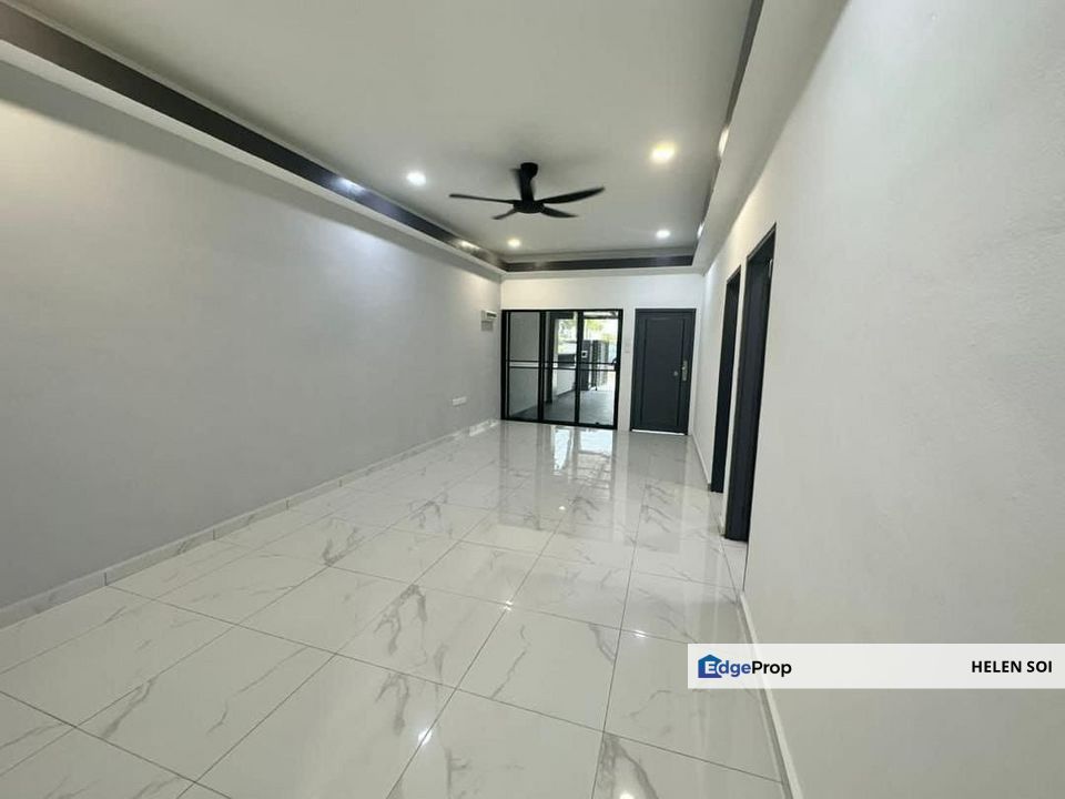 Taman Desa Harmoni Single Storey Terrace House for Sale @RM528,000 By ...