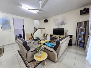 Mutiara Rini Hill 1 Double Storey Terrace House for Sale @RM788,000 By ...