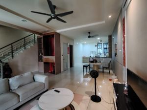 Iskandar Puteri Double Storey Terrace House for Sale @RM1,100,000 By ...