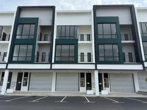 Emerald, Austin Crest 3 Storey Shop Office for Rental @RM13,500 By ...
