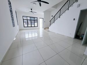 Crest Ruby Austin JP Perdana End Lot Double Storey for Sale @RM778,000 ...