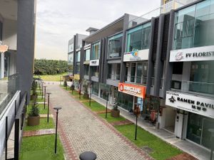 Permas City 3 Storey Shoplot First Floor for Rental @RM3,000 By HELEN ...