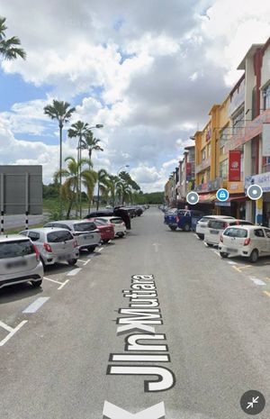 Taman Mutiara Mas 3 Storey Shop Lot for Sale @RM2,650,000 By HELEN SOI ...