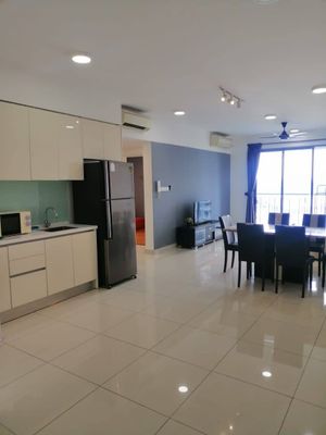 Teega @ Iskandar Puteri for Rental @RM2,900 By HELEN SOI | EdgeProp.my