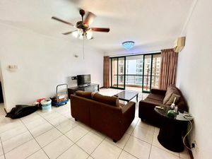 Straits View @ Permas Jaya for Rental @RM2,200 By HELEN SOI | EdgeProp.my