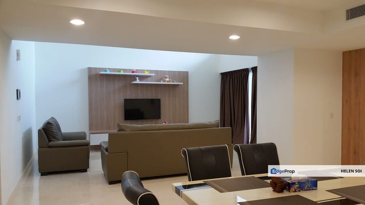 Imperia Condo @ Double Storey Duplex Iskandar Puteri for Sale @RM550 ...