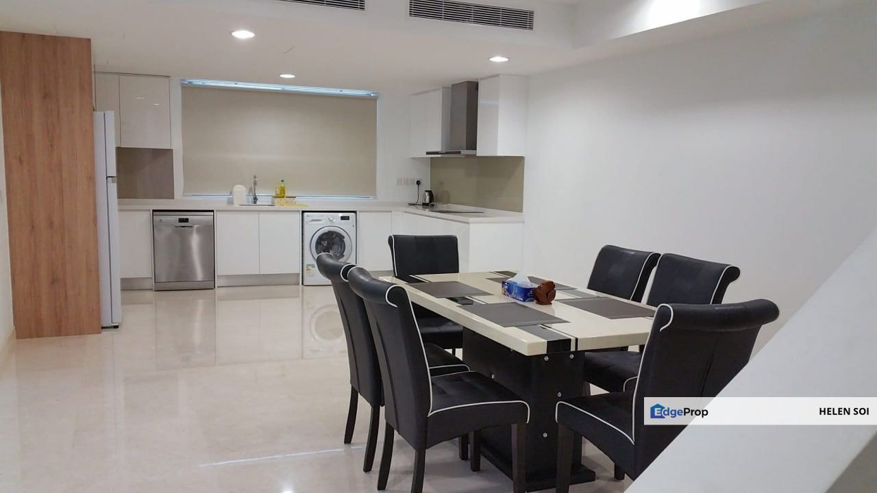 Imperia Condo @ Double Storey Duplex Iskandar Puteri for Sale @RM550 ...