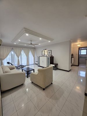 Strait View Condominium @ Permas Jaya for Rental @RM3,100 By HELEN SOI ...