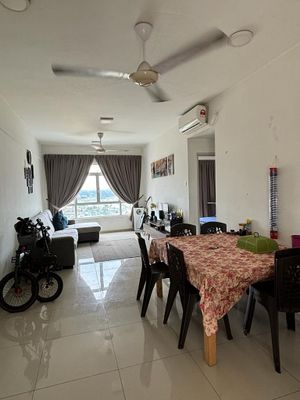 Midas Perling Apartment for Sale @RM418,000 By HELEN SOI | EdgeProp.my