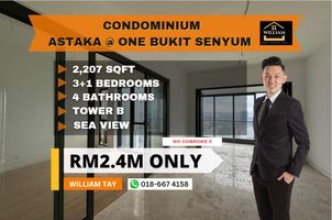 🔥[𝐅𝐨𝐫 𝗦𝗮𝗹𝗲] 🔥 𝗖𝗼𝗻𝗱𝗼𝗺𝗶𝗻𝗶𝘂𝗺 | 𝗔𝘀𝘁𝗮𝗸𝗮 @ 𝗢𝗻𝗲 𝗕𝘂𝗸𝗶𝘁 𝗦𝗲𝗻𝘆𝘂𝗺 📌𝐑𝗠𝟮.𝟰𝗠‼️ for ...