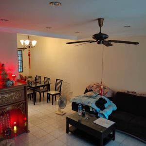 Taman Rini Hill 2 Storey House For Sale for Sale @RM518,000 By PETER ...