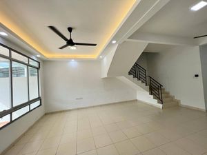 Scientex senai @ Jalan Scientex Jaya Fully Renovated Double Storey ...