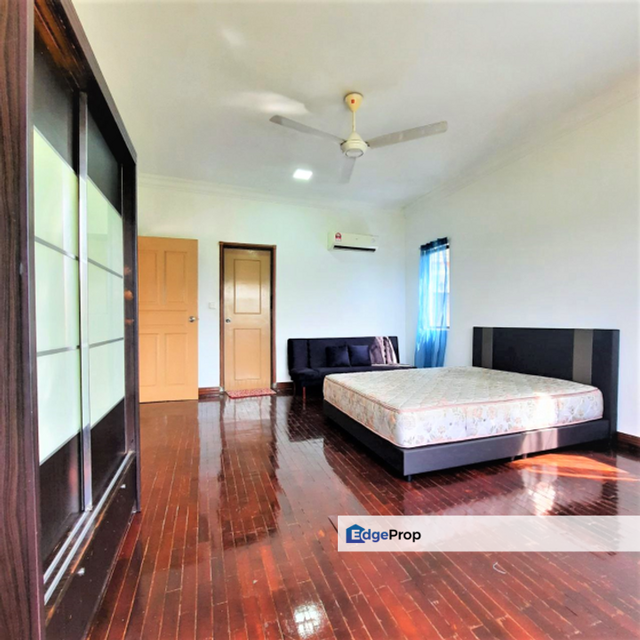 Cyber Height Villa, Suria 3 Apartment, Cyberjaya for Rental @RM1,600 By MUNIM RAHMAN | EdgeProp.my