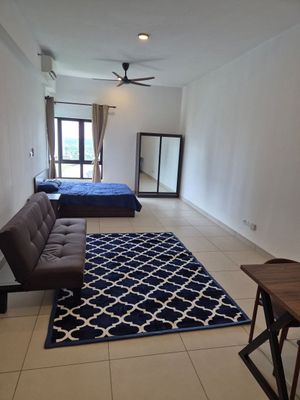 Fully Furnished Edusphere Suites Cyberjaya For Rent for Rental @RM2,000 ...