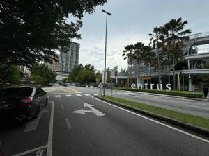 3 Storey Mall Building Jalan Perdana Cyberjaya For Sale for Sale @RM90 ...