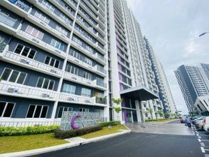 Residensi Adelia in Bangi Avenue For Rent for Rental @RM1,200 By MUNIM ...