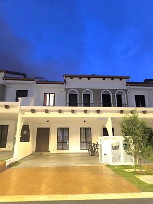 Setia Safiro Cyberjaya Double Storey For Rent for Rental @RM5,500 By ...