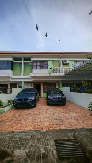Nada Alam 3 Nilai Double Storey Terrace For Sale for Sale @RM480,000 By ...
