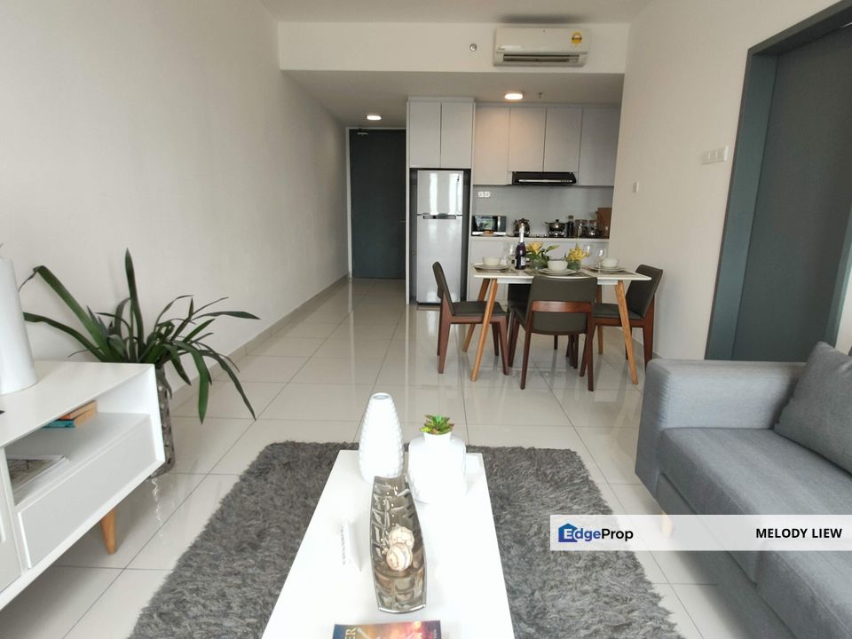 Trio By Setia Bandar Bukit Tinggi Klang (NEW PROJECT) for Sale @RM341 ...