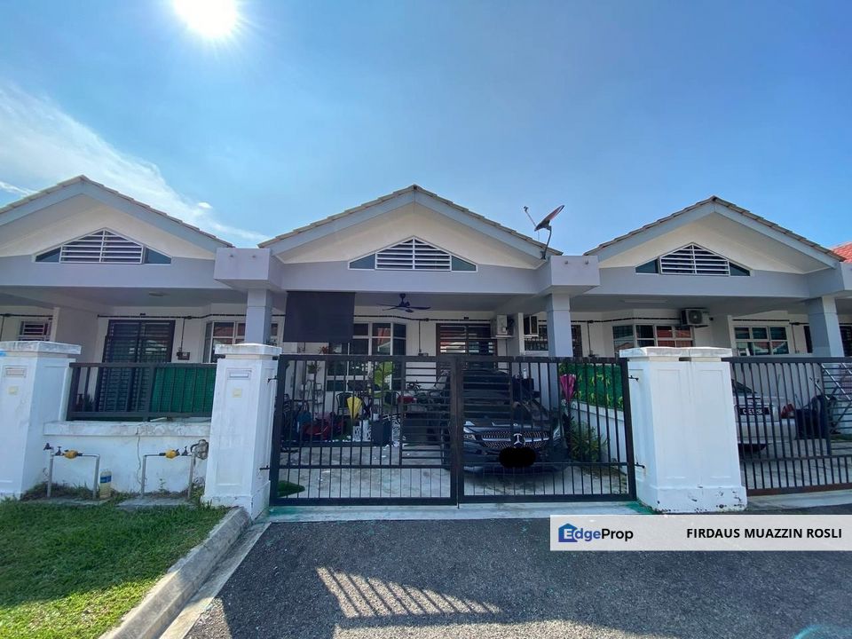 Jalan Kenanga, Taman Sri Penawar, Bandar Penawar, Kota Tinggi 🏠 for ...