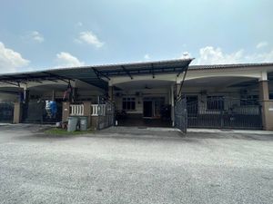 Taman Wira Jaya, Parit Raja 86400 Batu Pahat For Sale - Fully Renovated ...