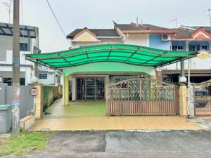 Jalan Padi Ria Bandar Baru Uda Johor Bahru For Sale for Sale @RM659,000 ...