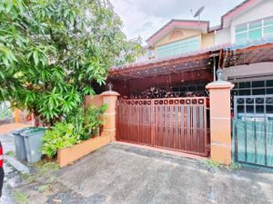 Jalan Helang Taman Scientex Pasir Gudang For Sale for Sale @RM355,000 ...