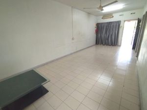 Taman Johor Jalan Ledang Single Storey for Sale for Sale @RM430,000 By ...