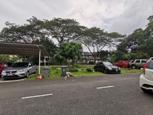 Skudai Sri Putri Jalan Gangsa Unblock View Renovated Double Storey for ...