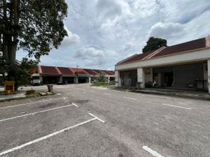 Taman Setia Indah High ROI Single Storey Shop lot for Sale for Sale ...