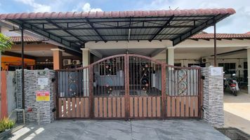 TERES TAMAN ROMPIN MAKMUR, for Sale @RM280,000 By NORHAFIZAH RAMLI ...