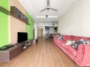 PV10 Platinum Lake Condominium Setapak Kuala Lumpur for Sale @RM435,000 ...