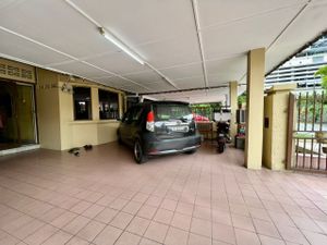 Single Storey House - STRATEGIC & PRIME AREA @ Kg. Datuk Keramat Kuala ...