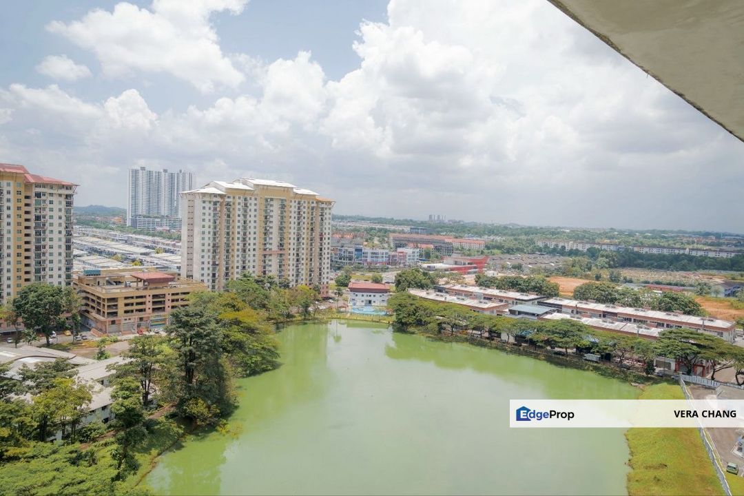Palazio Residence Apartment Mount Austin For Sale for Sale @RM418,000 ...