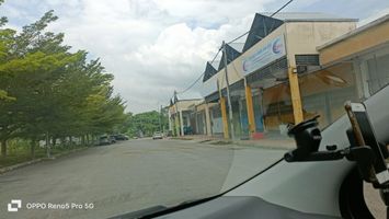 SINGLE STOREY SHOP FOR SALE for Sale @RM350,000 By CARENE CHNG ...