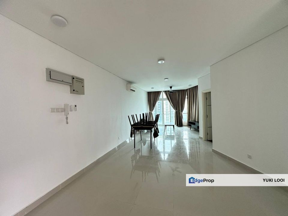 One Medini Condominium for Rental @RM1,300 By YUKI LOOI | EdgeProp.my