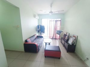 Larkin Heights Service Apartment for Rental @RM1,900 By YUKI LOOI ...