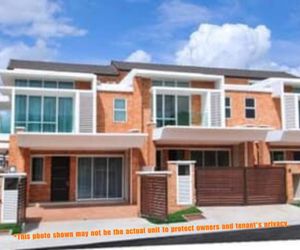 Goodview Height Kajang 2 Storey Landed House FOR RENT for Rental @RM1 ...