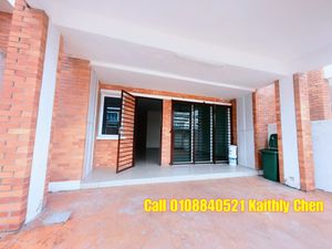 Goodview Height Landed 22'x80' Double Storey Terrace House for Rental ...