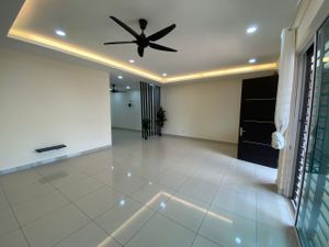 Goodview Heights Kajang 2 Storey Partly Furnished Landed House for ...