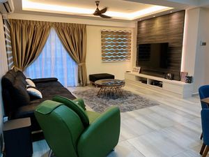 Endah Puri Premium Furnishing Renovated Condominium 💛 for Rental @RM2 ...