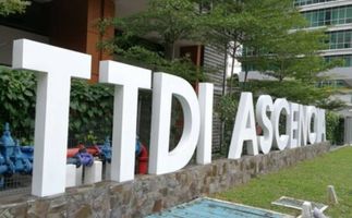 3 Bed Penthouse at TTDI Ascencia for Sale for Sale @RM1,718,000 By ...