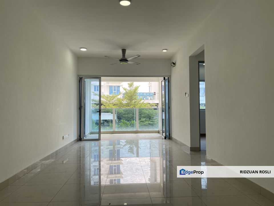 Biggest Size unit in the building, Apartment Putra 1 for Sale @RM480 ...
